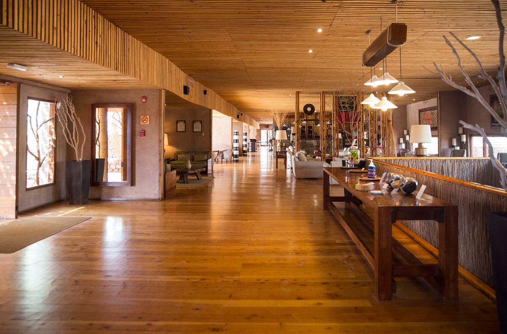 ADA Hotel Room Requirements: Are They Enough?