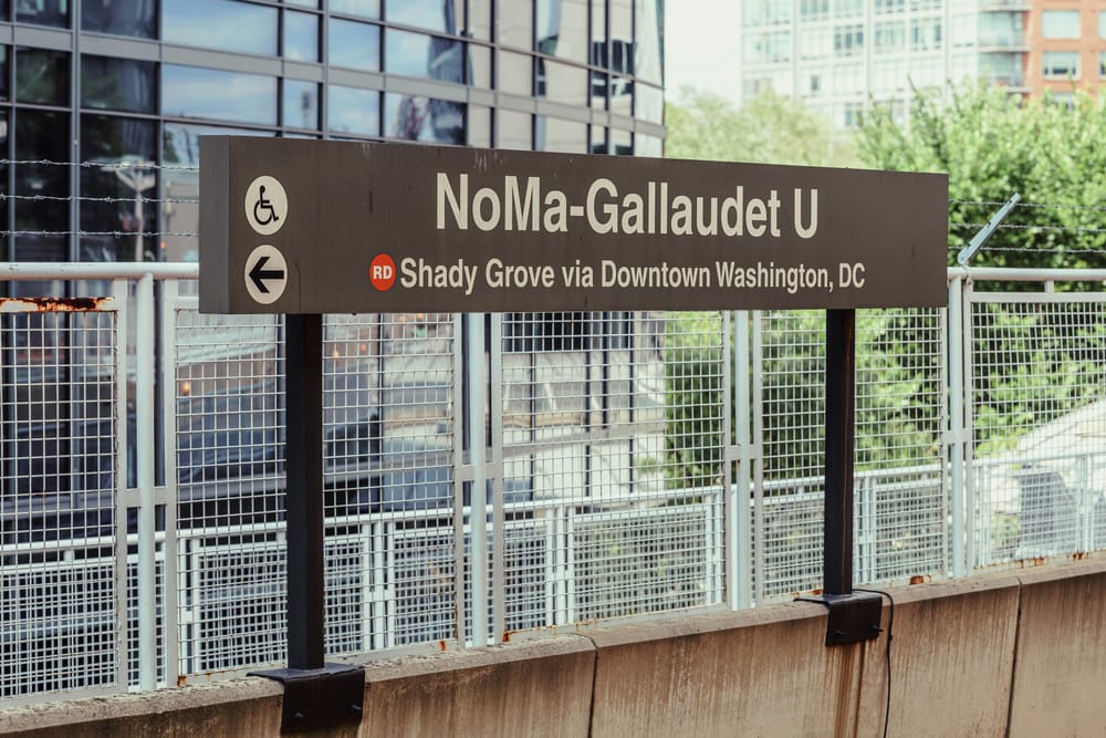 The Ultimate Guide to Wheelchair Accessible Washington DC