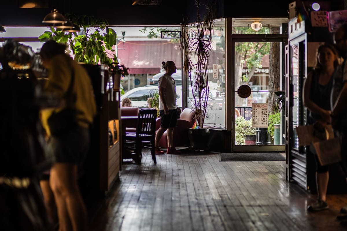 Your Accessible Guide to Pendleton, Oregon