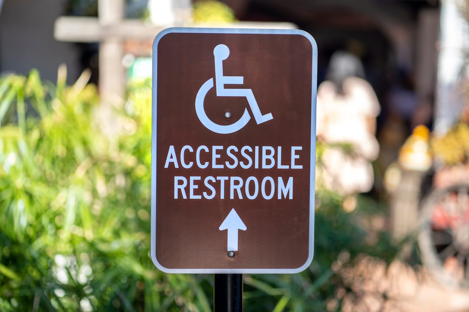 Ultimate Wheelchair Accessible Guide to New Orleans