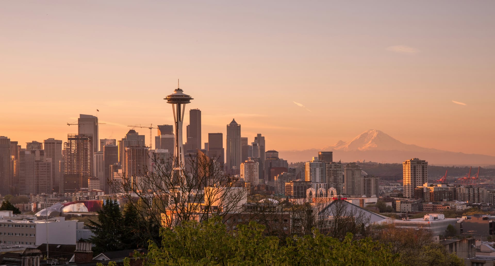 Wheelchair Accessible Seattle: Ultimate Travel Guide