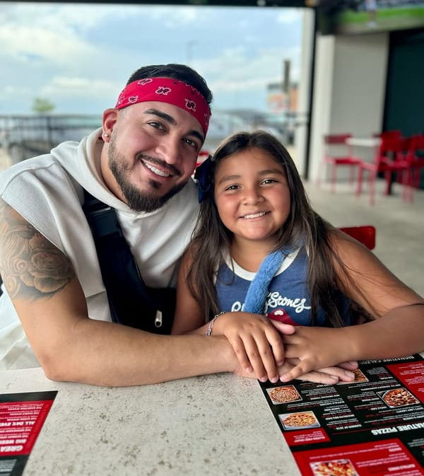 Anthony Sanchez: From Paralysis to Inspiring Millions