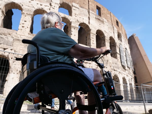7 Most Wheelchair Accessible Cities in Italy